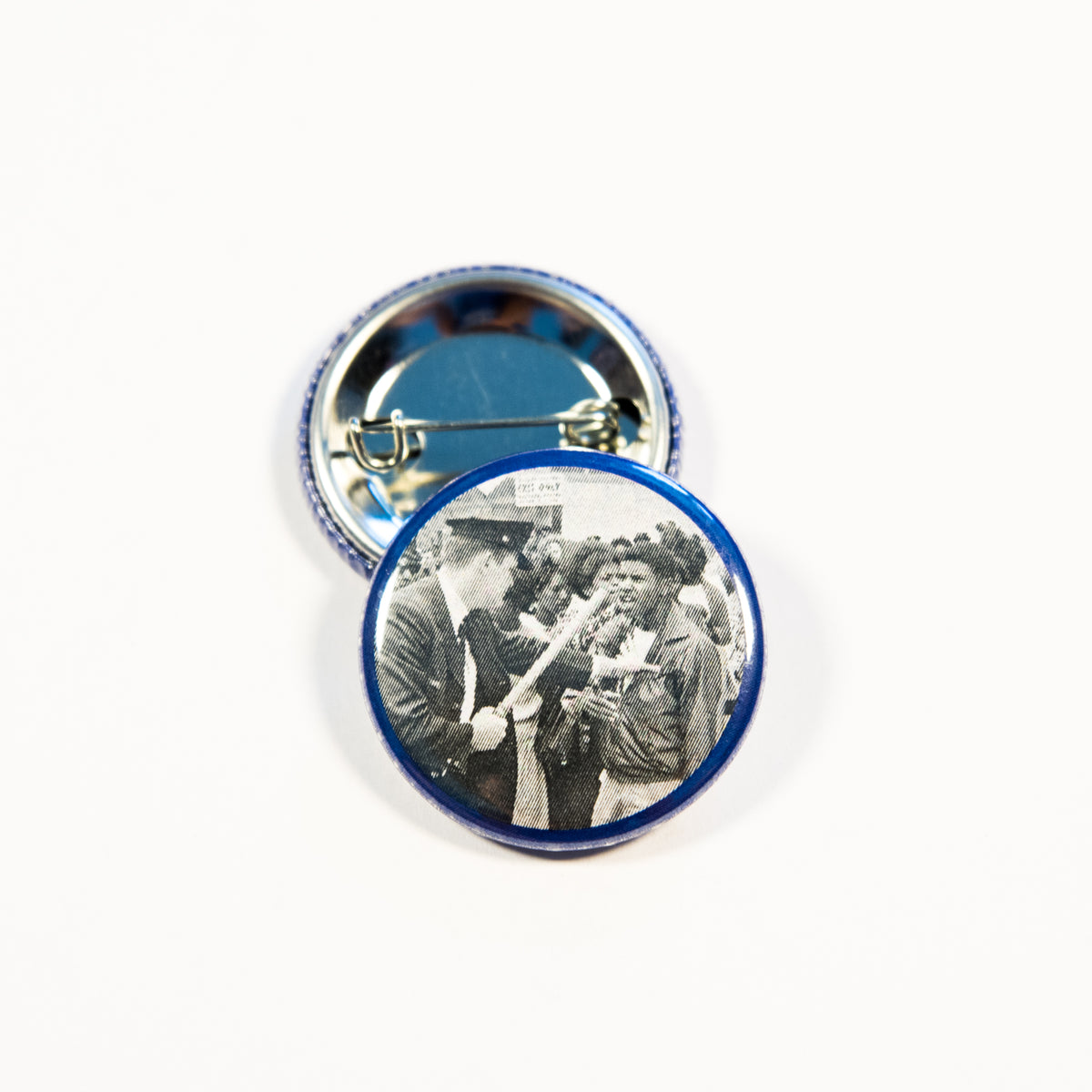 1960s Civil Rights Protest Button – Mik Mocha Apparel